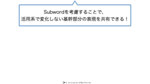 fastText – AI用語集（G検定対応）