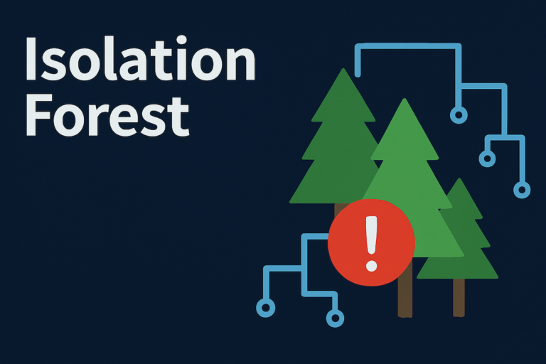 Isolation Forestをわかりやすく！異常検知アルゴリズムの基礎と応用 – 体験型学習ブログ by zero to one